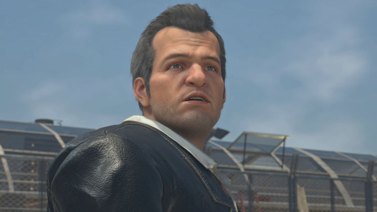 Análisis de Dead Rising Deluxe Remaster: los otros zombis de Capcom ...