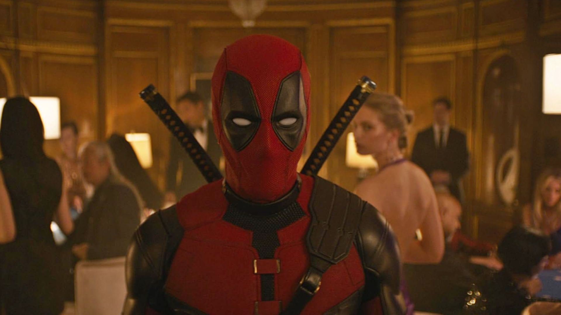 El genial monólogo de Deadpool y Lobezno en la escena post-créditos fue ...