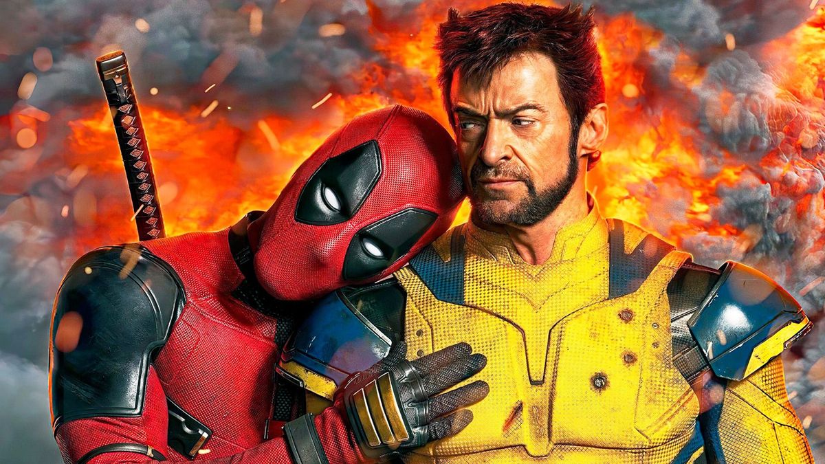 Hoy es el cumpleaños de Hugh Jackman, y Ryan Reynolds lo felicita de ...
