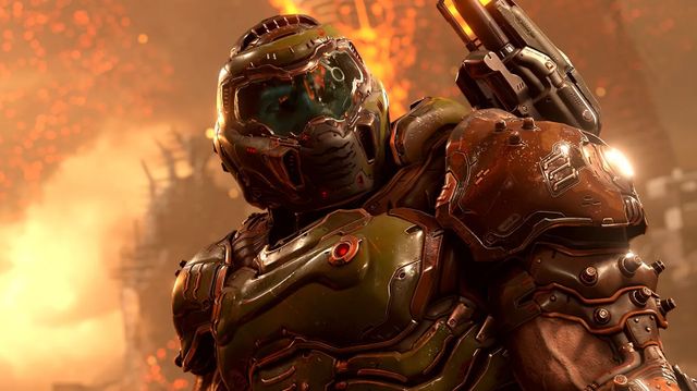 Todo lo que sabemos de DOOM: The Dark Ages, el shooter más deseado de 2025