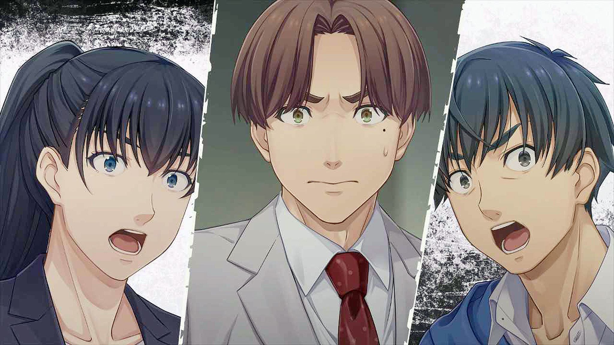 Análisis de Emio El Sonriente, el juego más siniestro de Nintendo y una ...