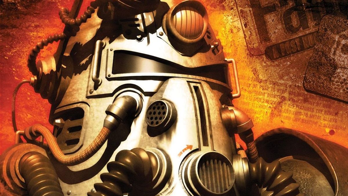 Ya disponible la demo de Fallout: Vault 13, el remake fan del primer ...