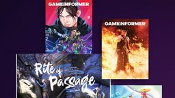 Cierra la revista de videojuegos Game Informer a los 33 años: GameStop ...