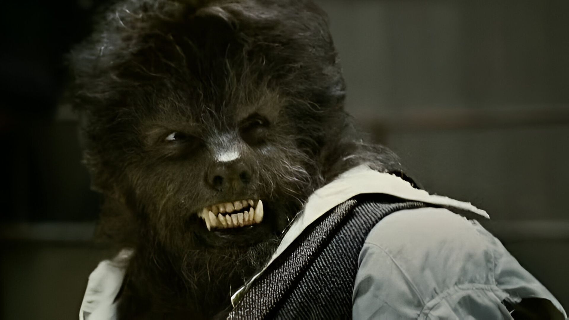 El Hombre Lobo de Blumhouse se estrenará en 2025 y ya tenemos el primer ...