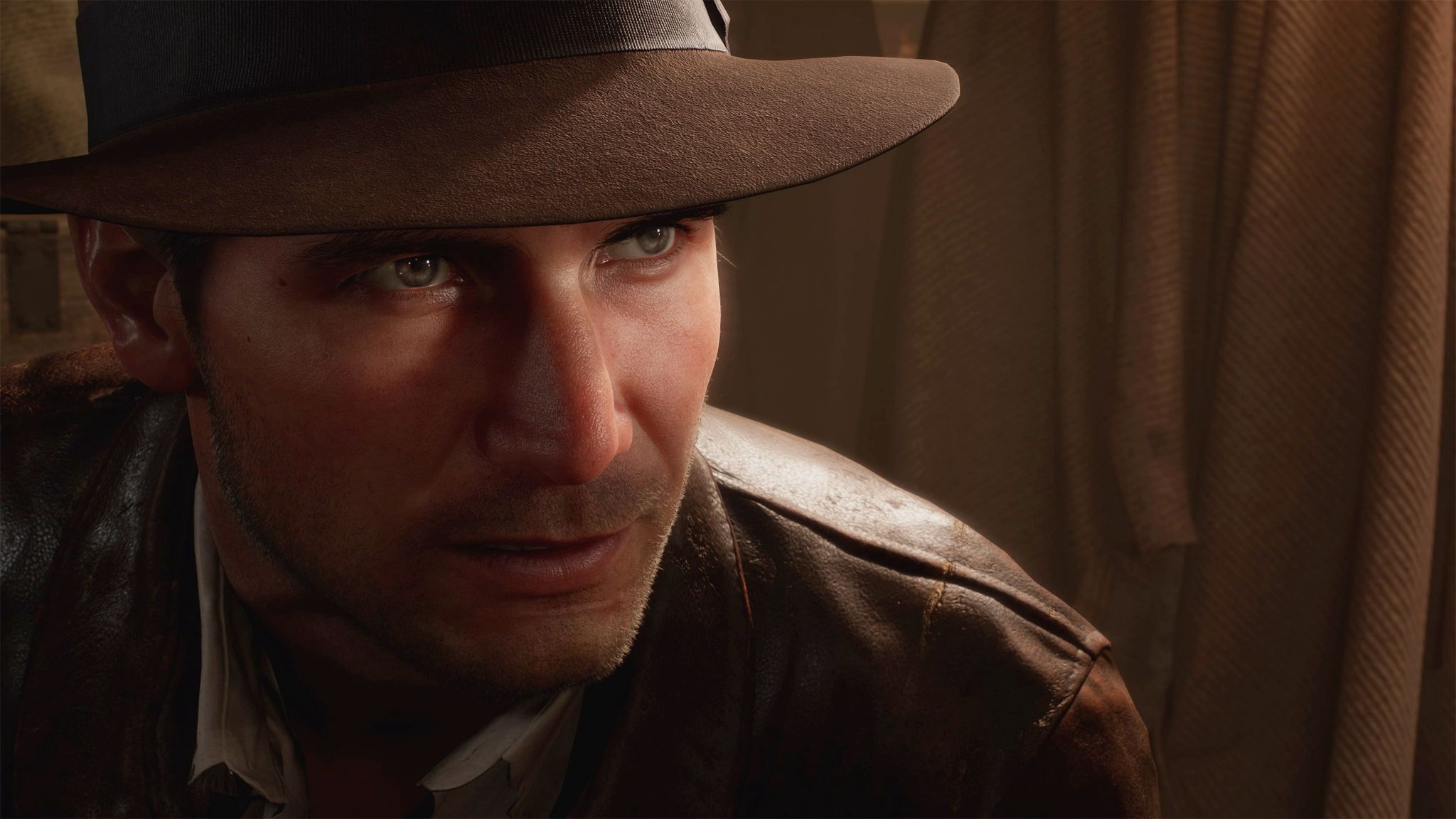 Indiana Jones y el Gran Círculo se actualiza añadiendo path tracing y ...
