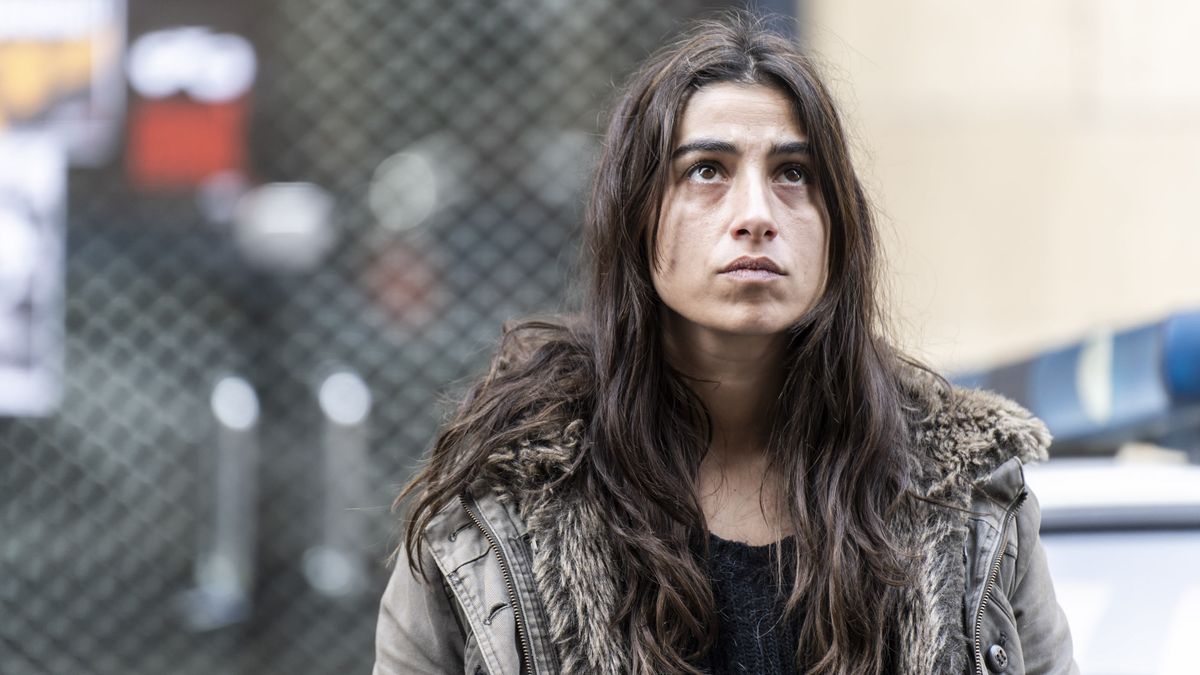 La infiltrada, el intenso thriller basado en hechos reales de Arantxa Echevarria, lanza su ...