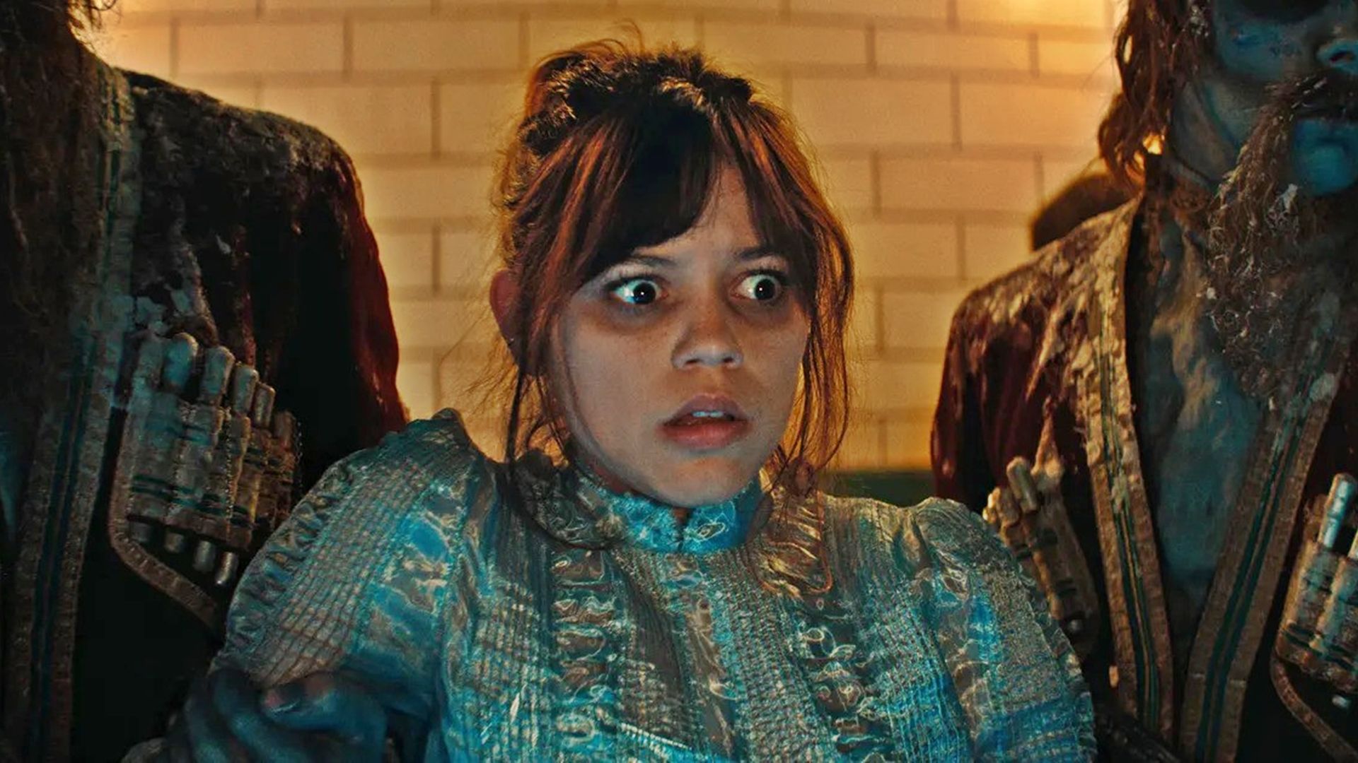 Crítica de Bitelchús Bitelchús, con Tim Burton regresando a uno de sus ...