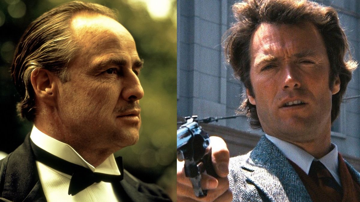 Eddie Murphy ha contado qué decía Marlon Brando de Clint Eastwood: "No ...