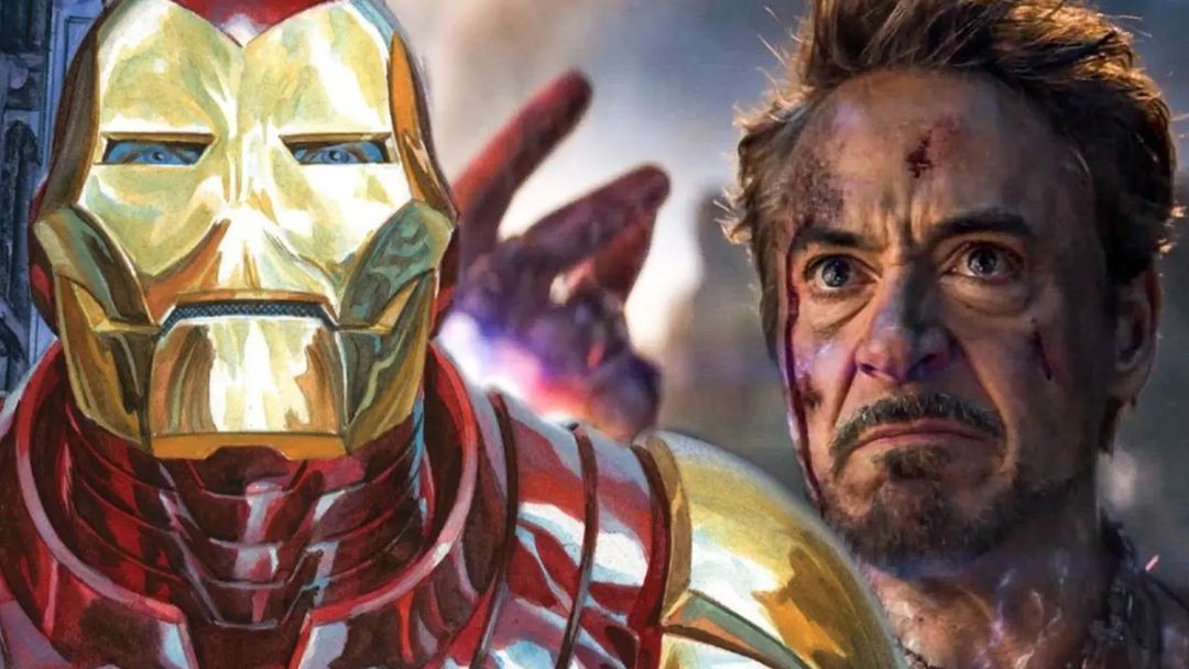 Marvel Studios se carga el estreno de una de sus futuras películas que ...