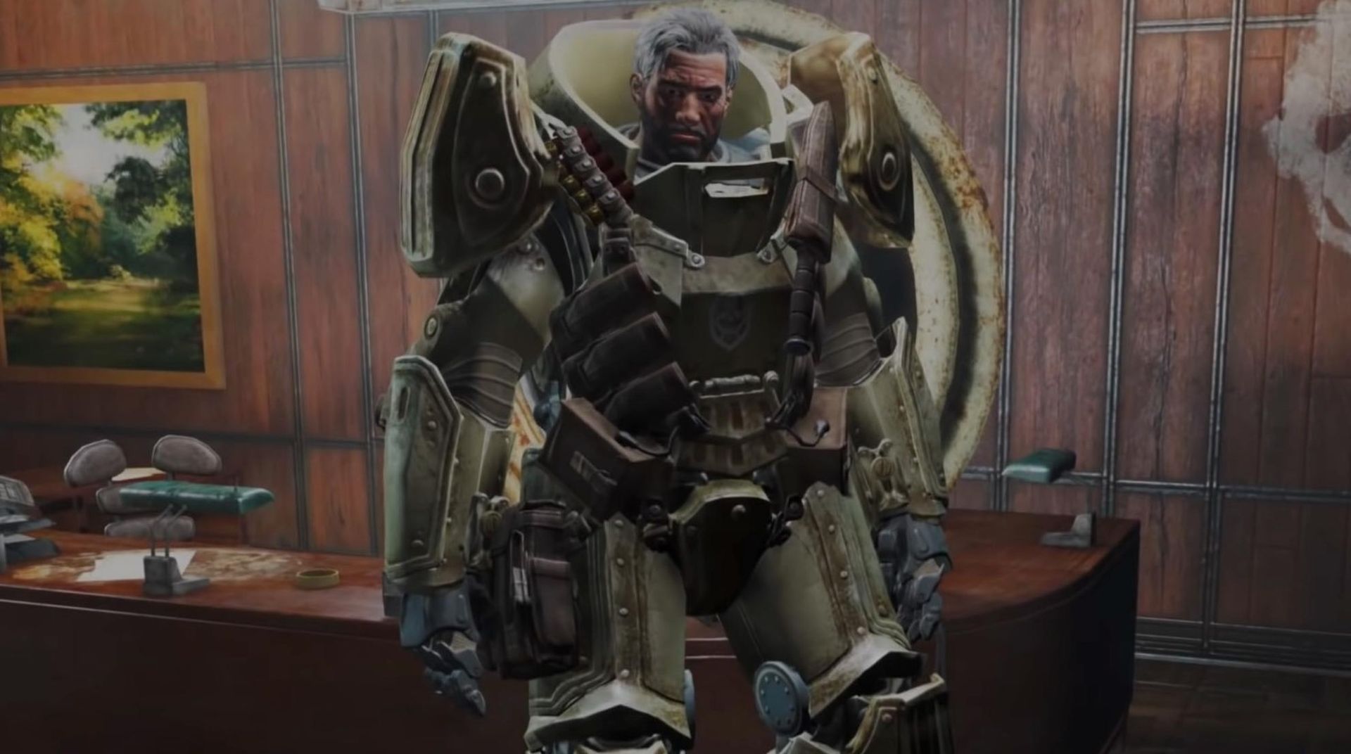 5 impresionantes mods de Fallout 4 que harán que vuelvas a jugar con el ...