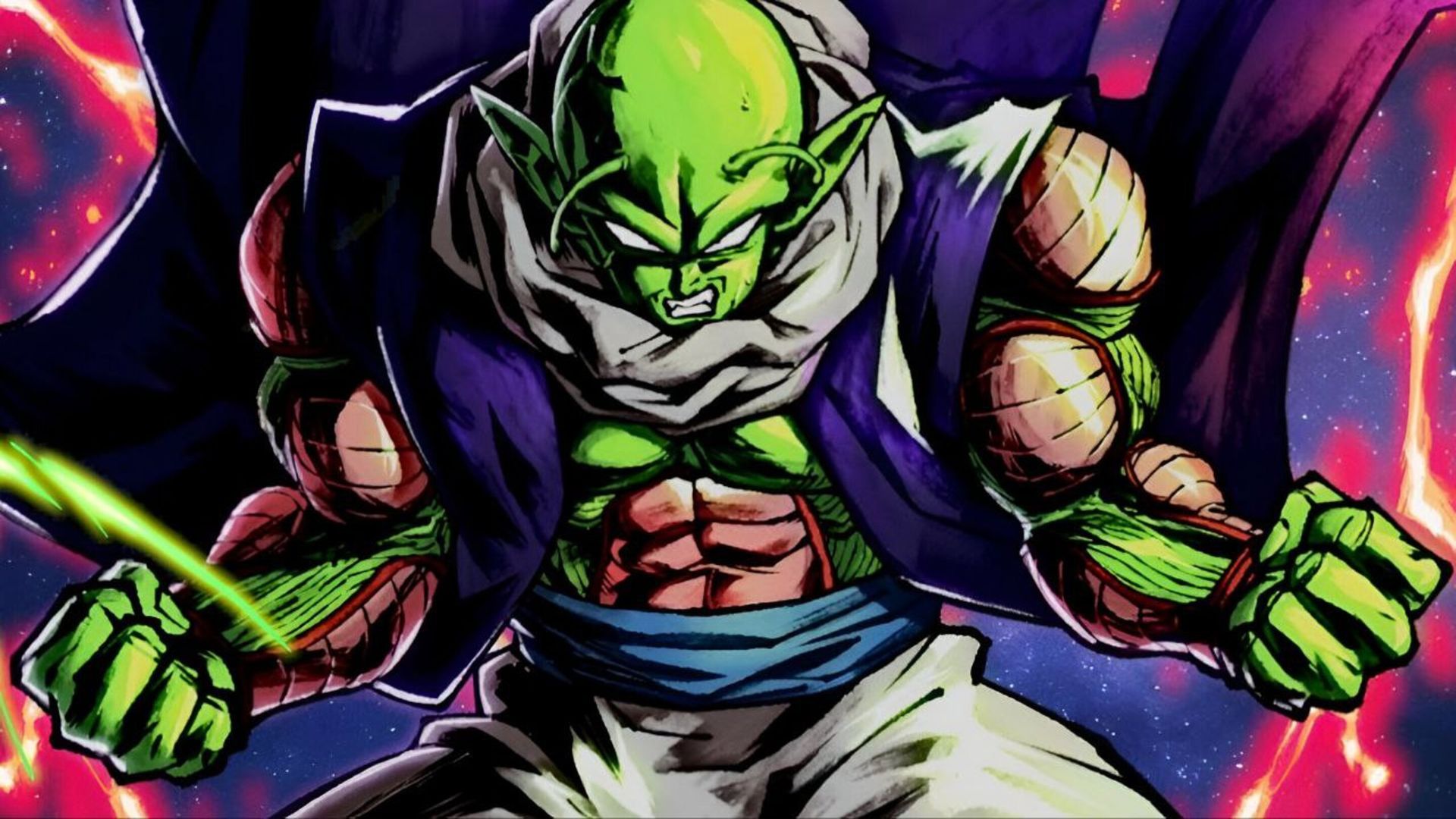 Esta es la nueva voz en castellano de Nail en Dragon Ball Z Kai, uno de ...