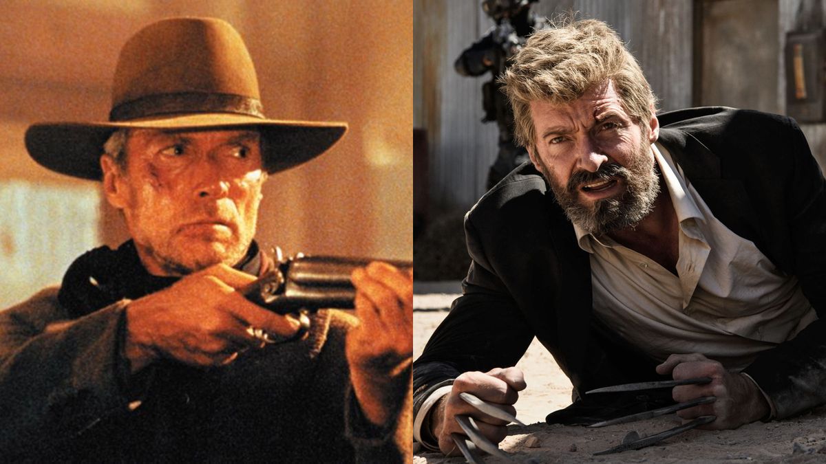 La película de Clint Eastwood que sirvió a Hugh Jackman de inspiración ...