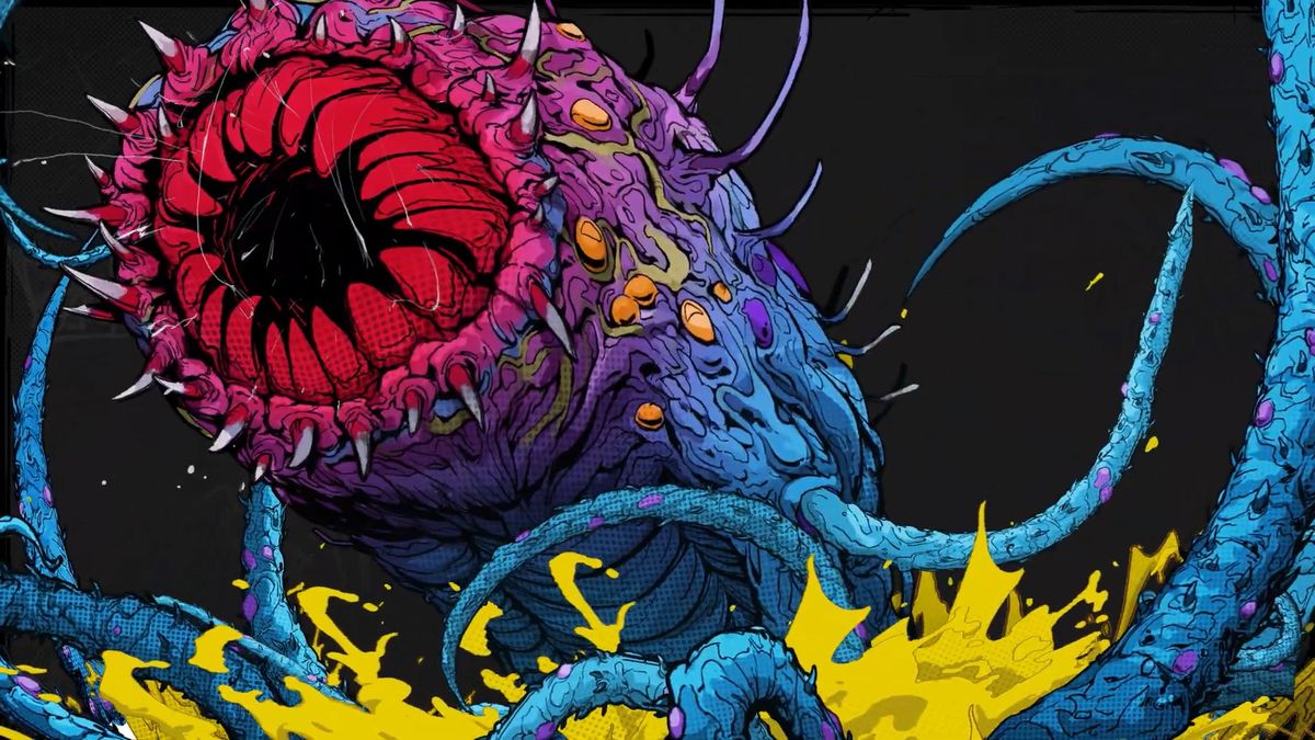 [REDACTED], el spin-off de The Callisto Protocol, puede ser el mejor ...