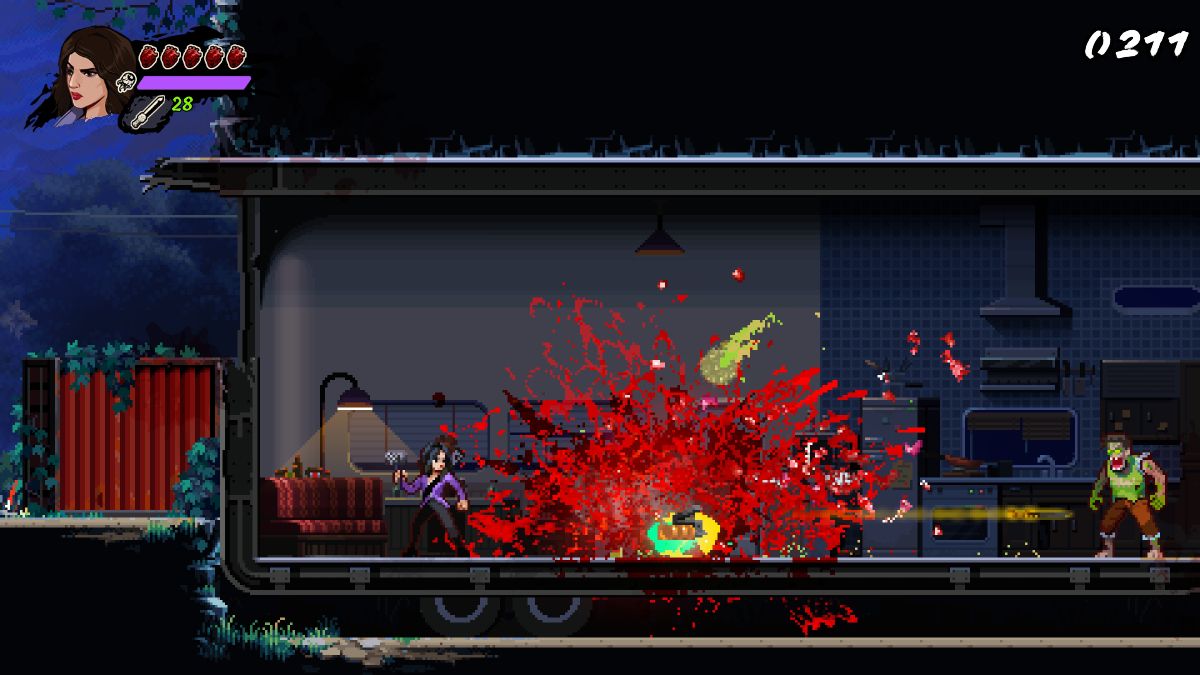 Anunciados Retro Realms: Halloween y RetroRealms: Ash vs Evil Dead, dos ...