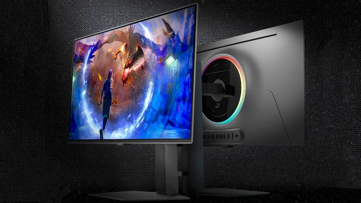 Análisis de Samsung Odyssey OLED G6, un monitor gaming QHD de 27 ...