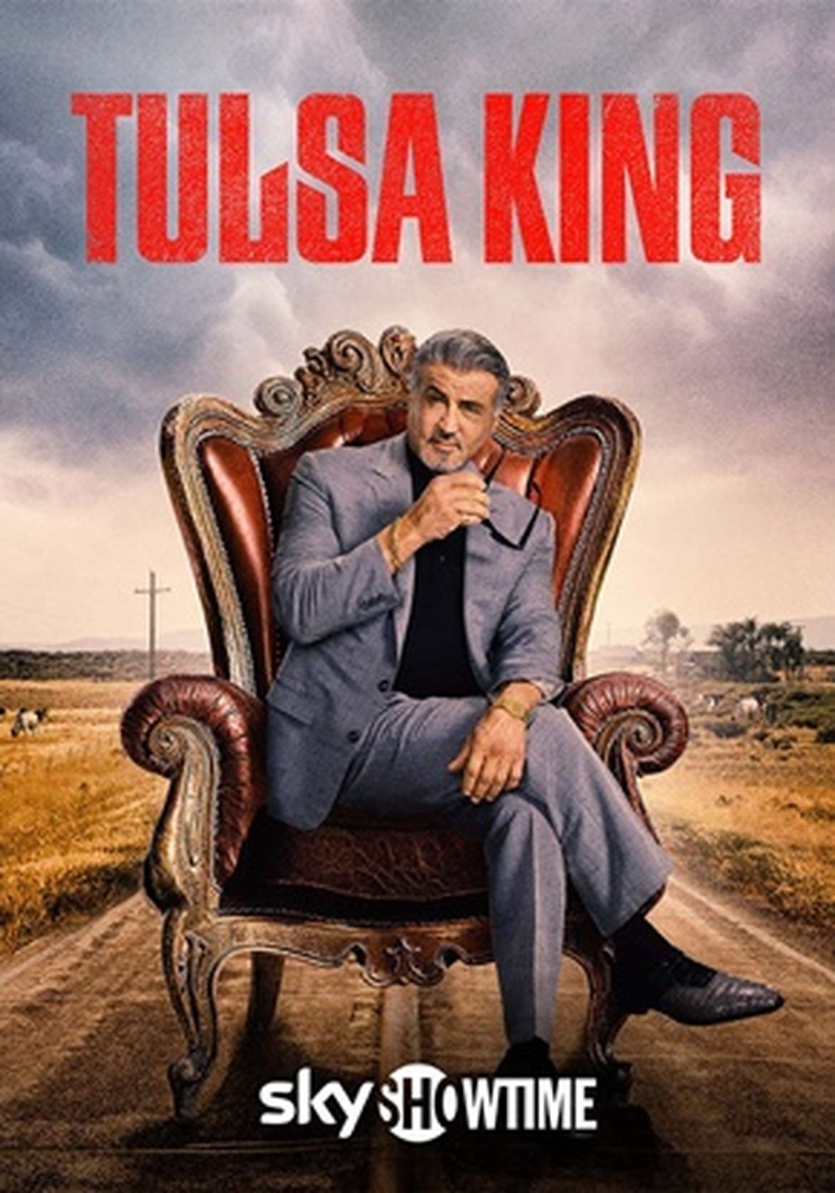 Crítica de Tulsa King temporada 3: Sylvester Stallone contra el mundo sin bajar el nivel en la ...