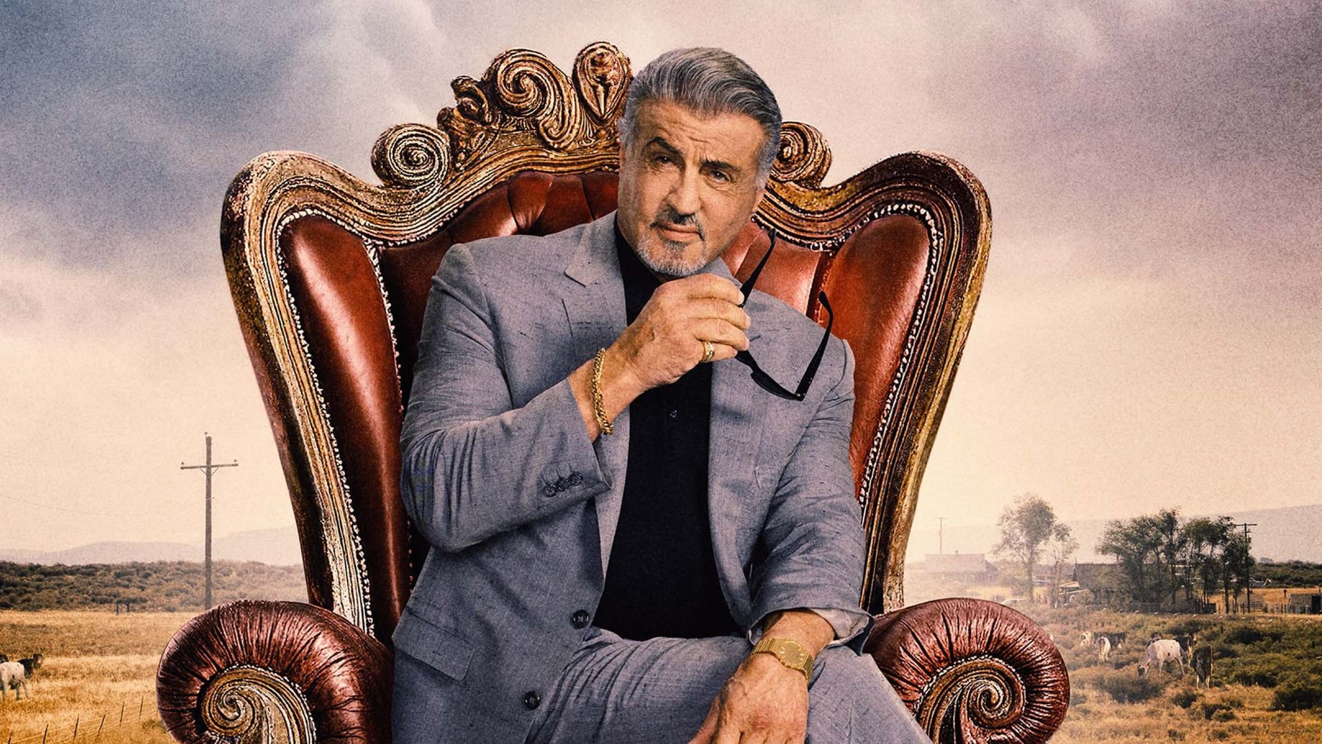 Tulsa King tendrá temporada 4: Sylvester Stallone extenderá su poder y ...