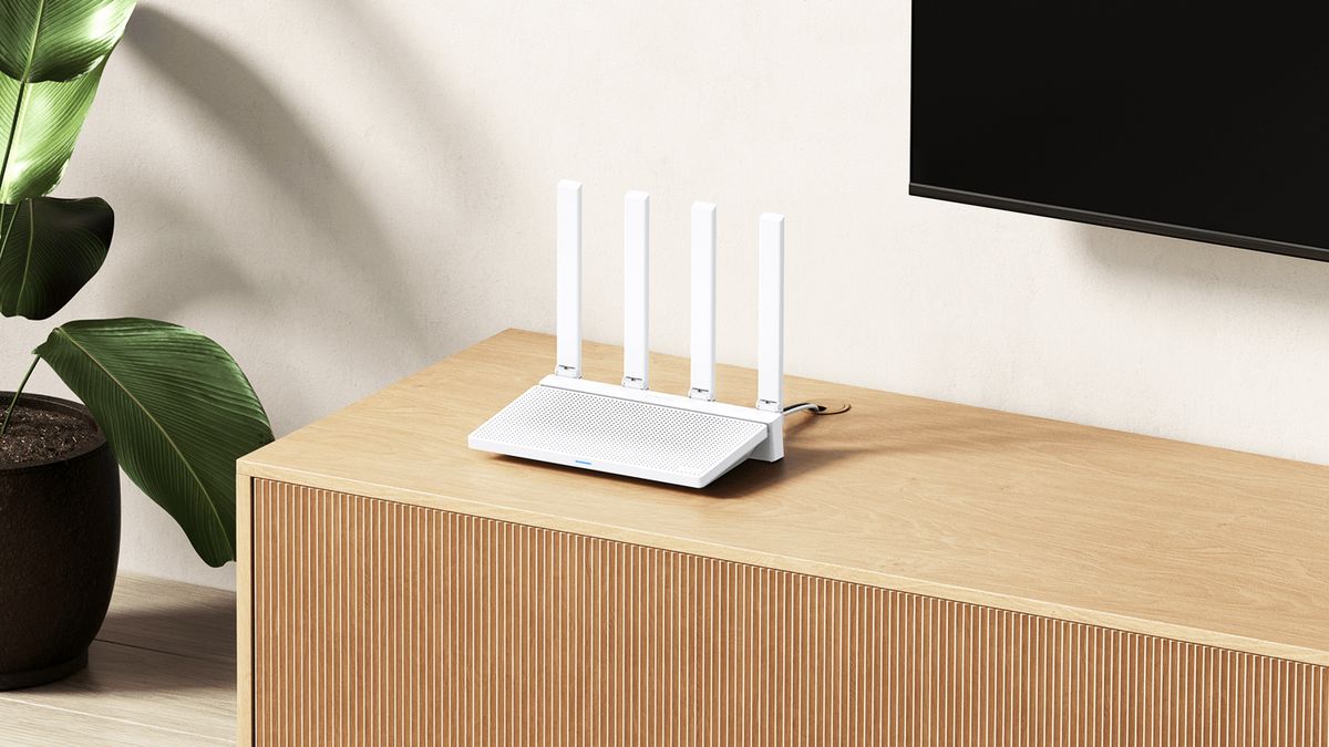 Acelera tu juego online: Xiaomi vende un router AX a precio de outlet ...