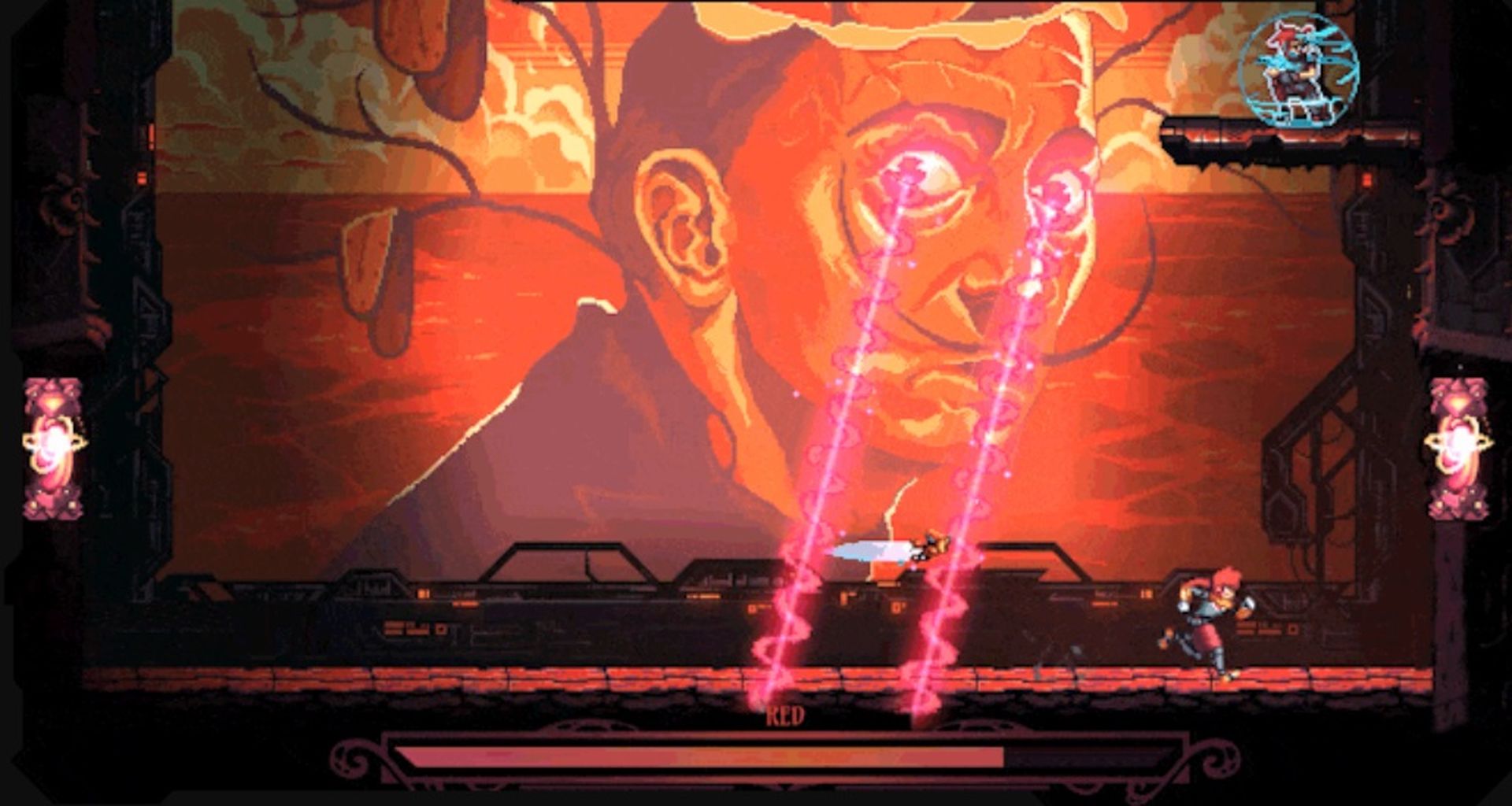 Arrasa en Kickstarter Altered Alma, un metroidvania RPG ambientado en ...