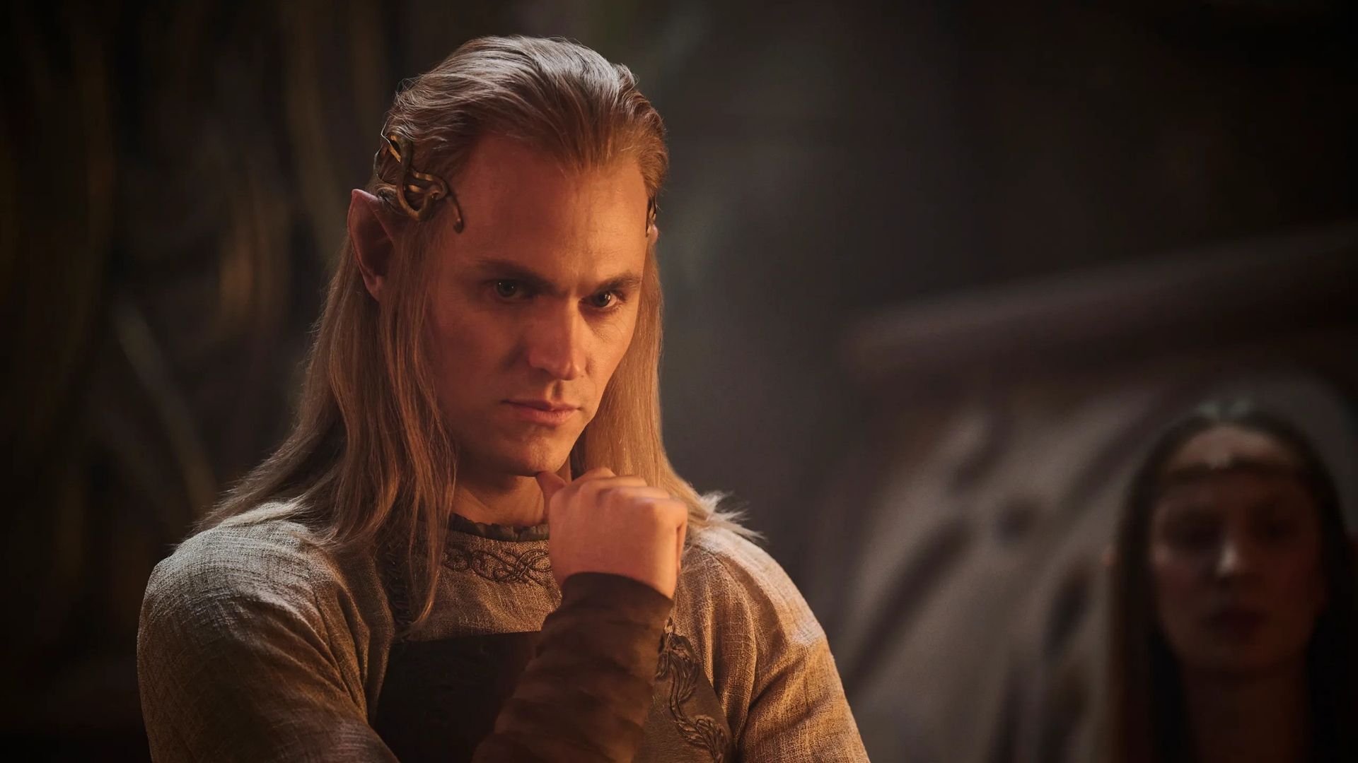 Los anillos de poder temporada 2 revela el verdadero plan de Sauron con Uruk y los elfos