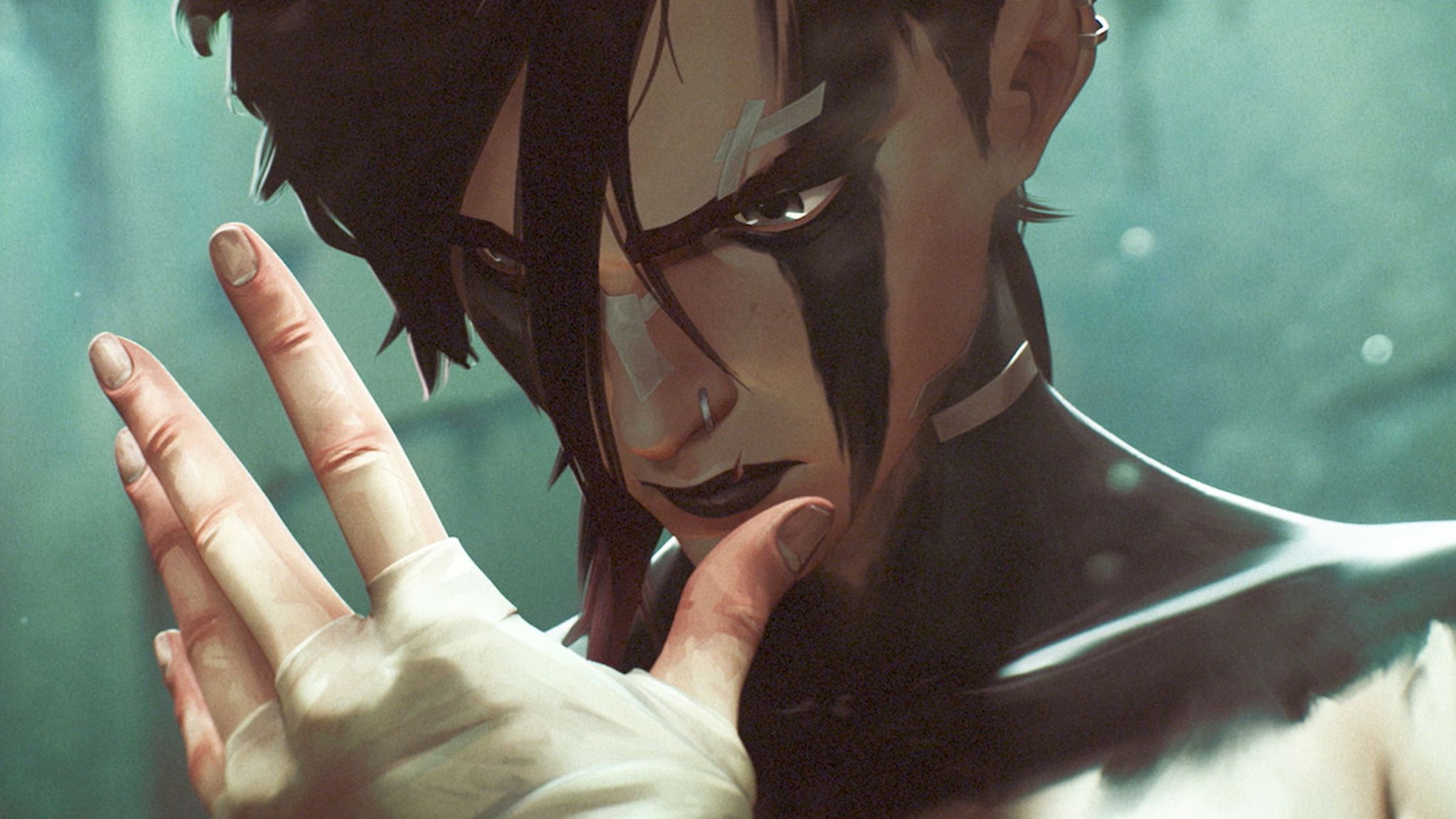 Los tres actos de Arcane temporada 2 ya tienen fecha de estreno en Netflix, mientras Vi saca sus ...