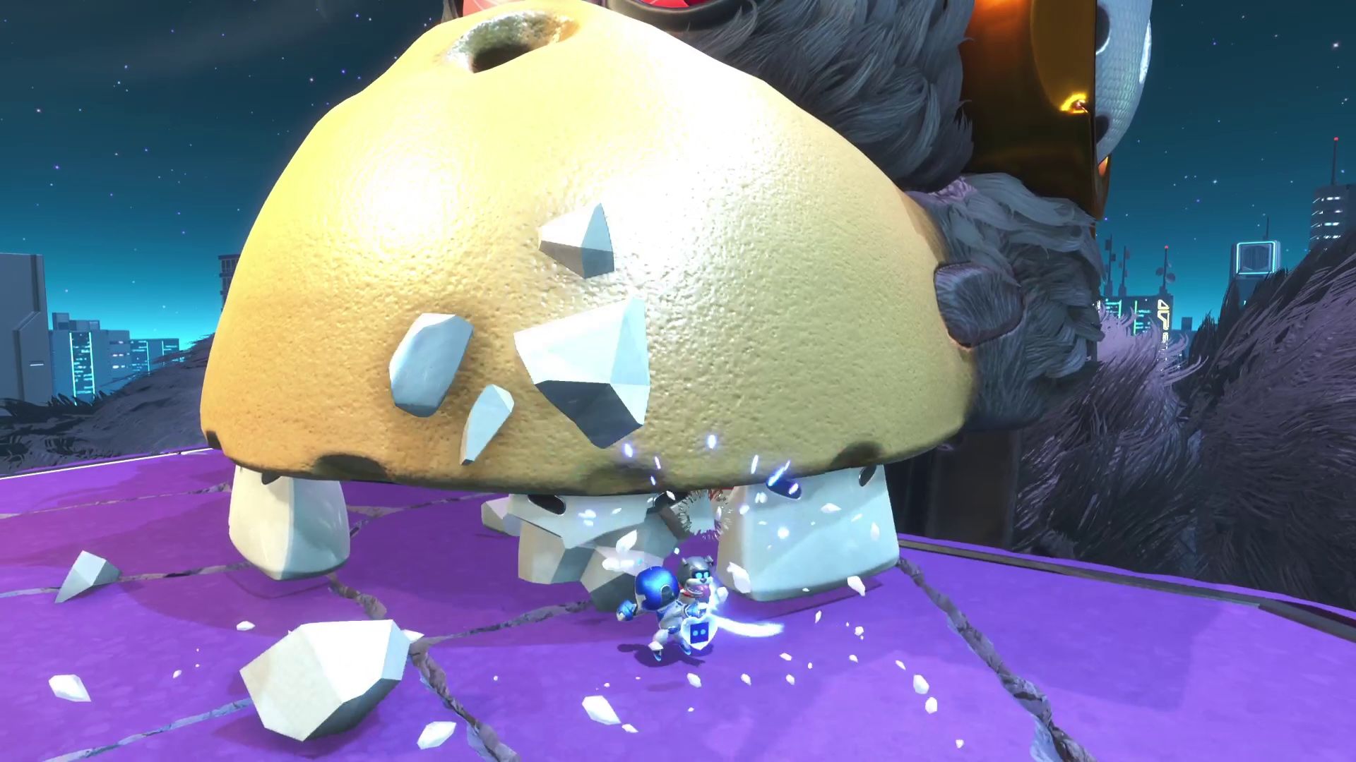 Análisis de Astro Bot, el mejor homenaje posible a 30 años de historia ...