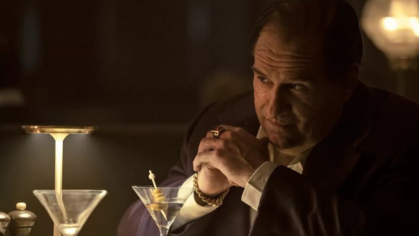 Colin Farrell usó un "pene de pingüino" para una escena en el spin-off ...