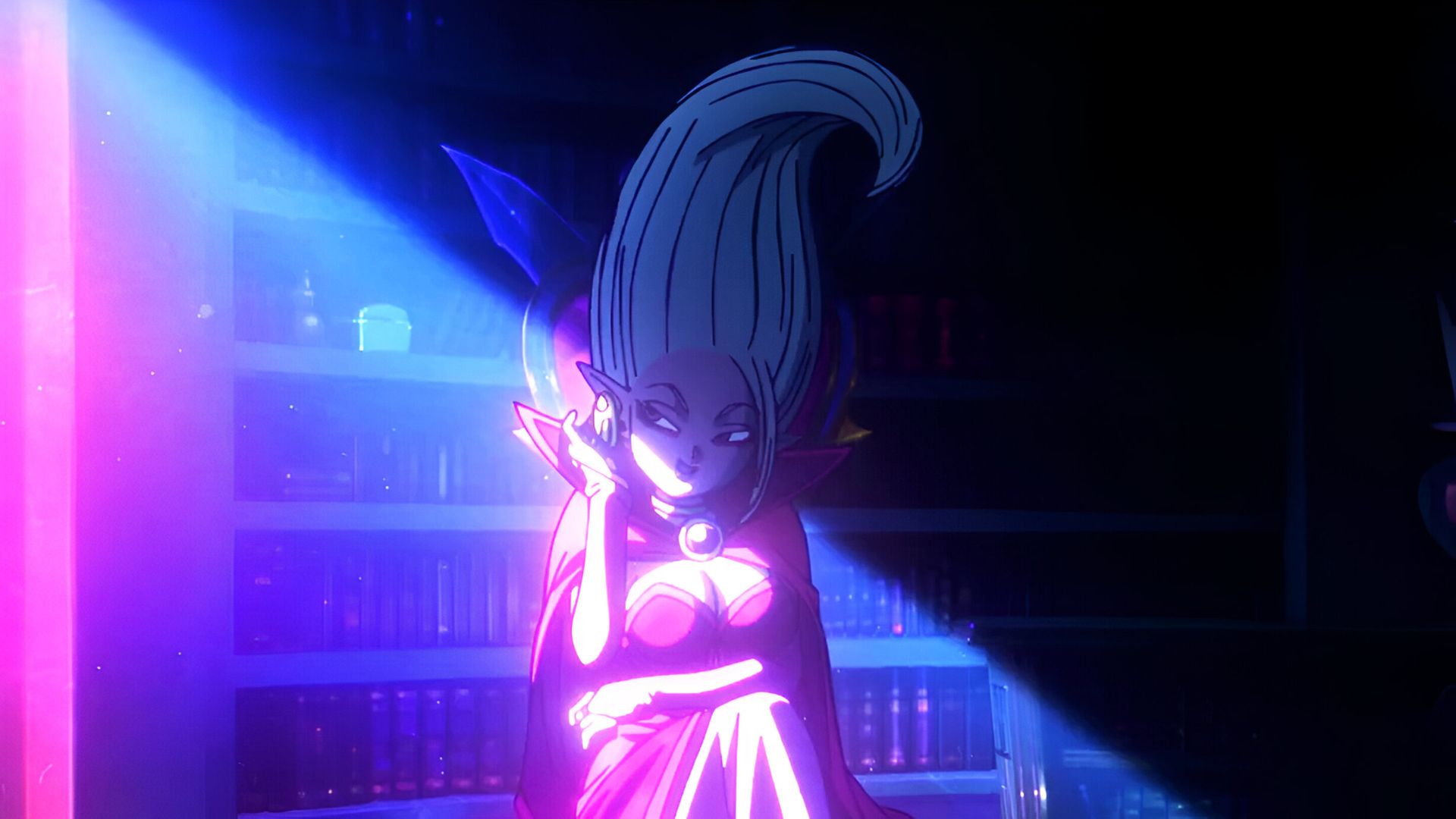 Desvelado el nombre de la nueva villana de Dragon Ball Daima y la ...