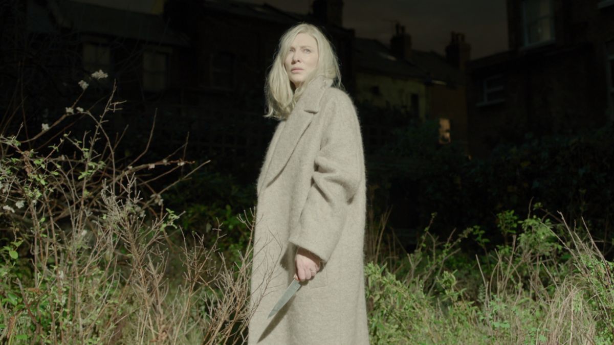 Apple TV+ presenta el tráiler oficial de Disclaimer, la nueva miniserie ...