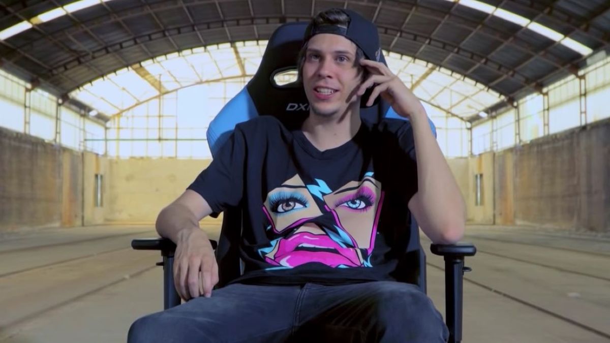 Rubius se plantea un nuevo (y desorbitado) objetivo: conseguir una de ...