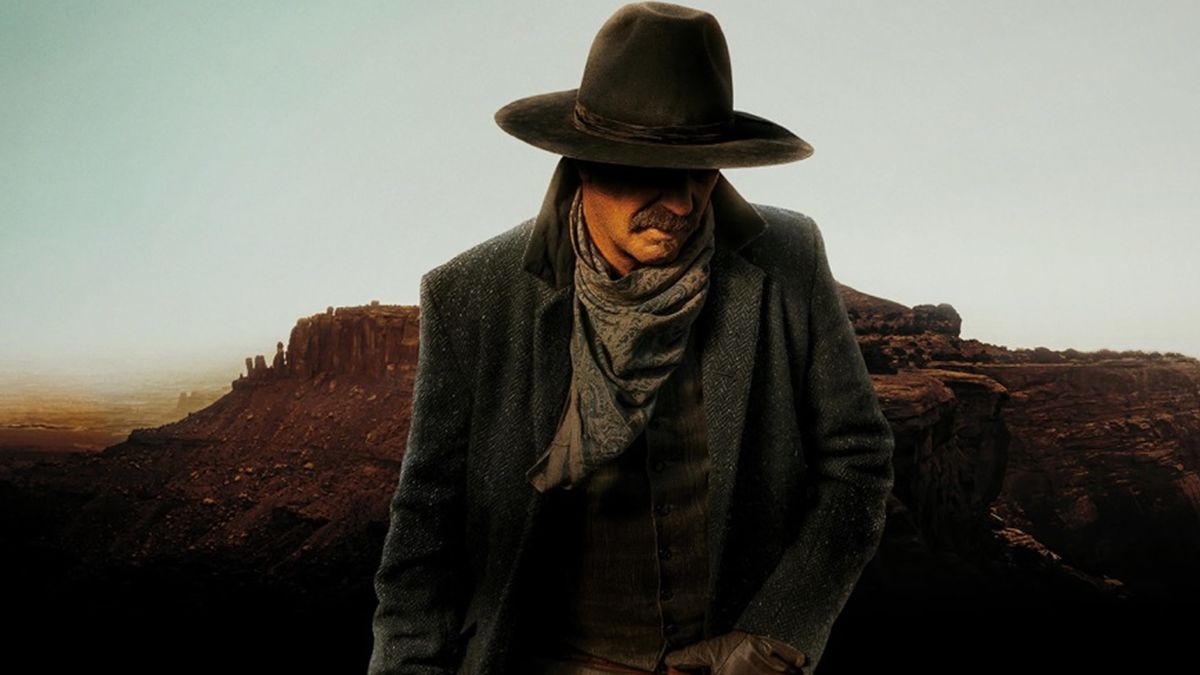 Max da a Kevin Costner la única buena noticia para Horizon: An American ...