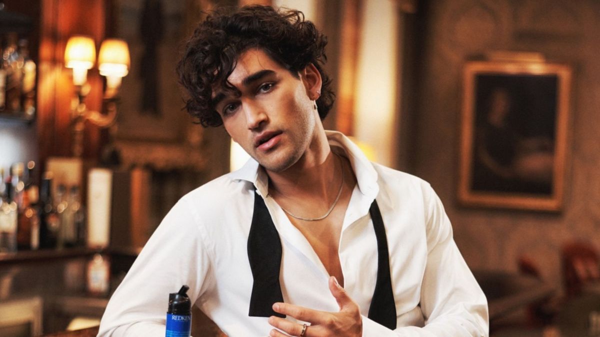 Dune: La profecía muestra el primer vistazo de Josh Heuston como ...