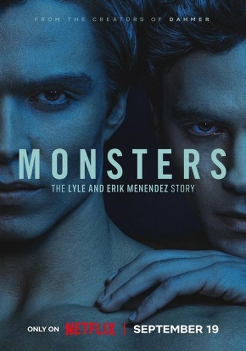 Crítica de Monstruos: La historia de Lyle y Erik Menendez, ya en Netflix