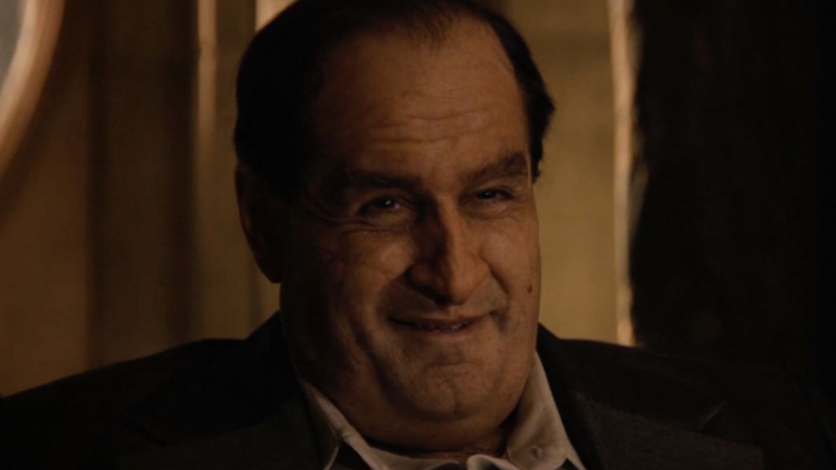 El Pingüino aumenta su audiencia tras el segundo episodio y se coloca ...