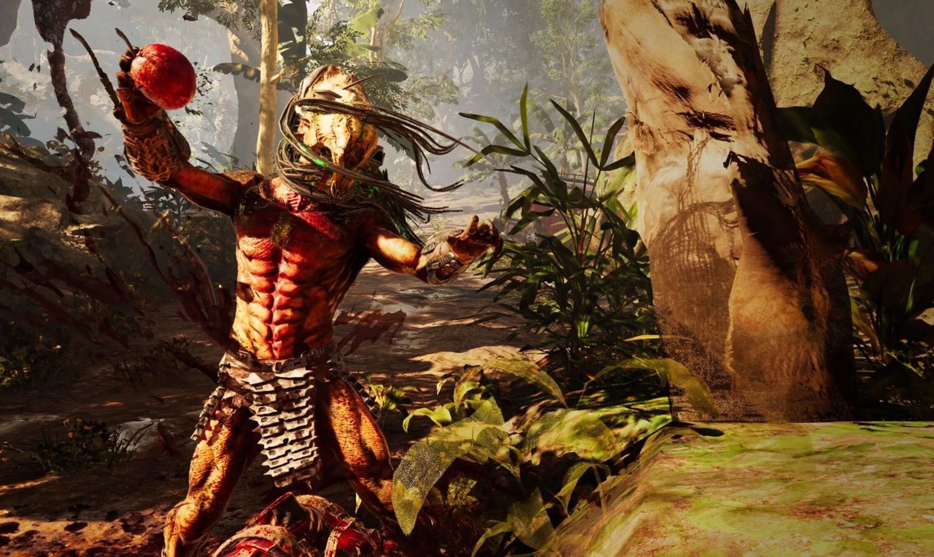 Predator: Hunting Grounds, el shooter multijugador de IllFonic ...