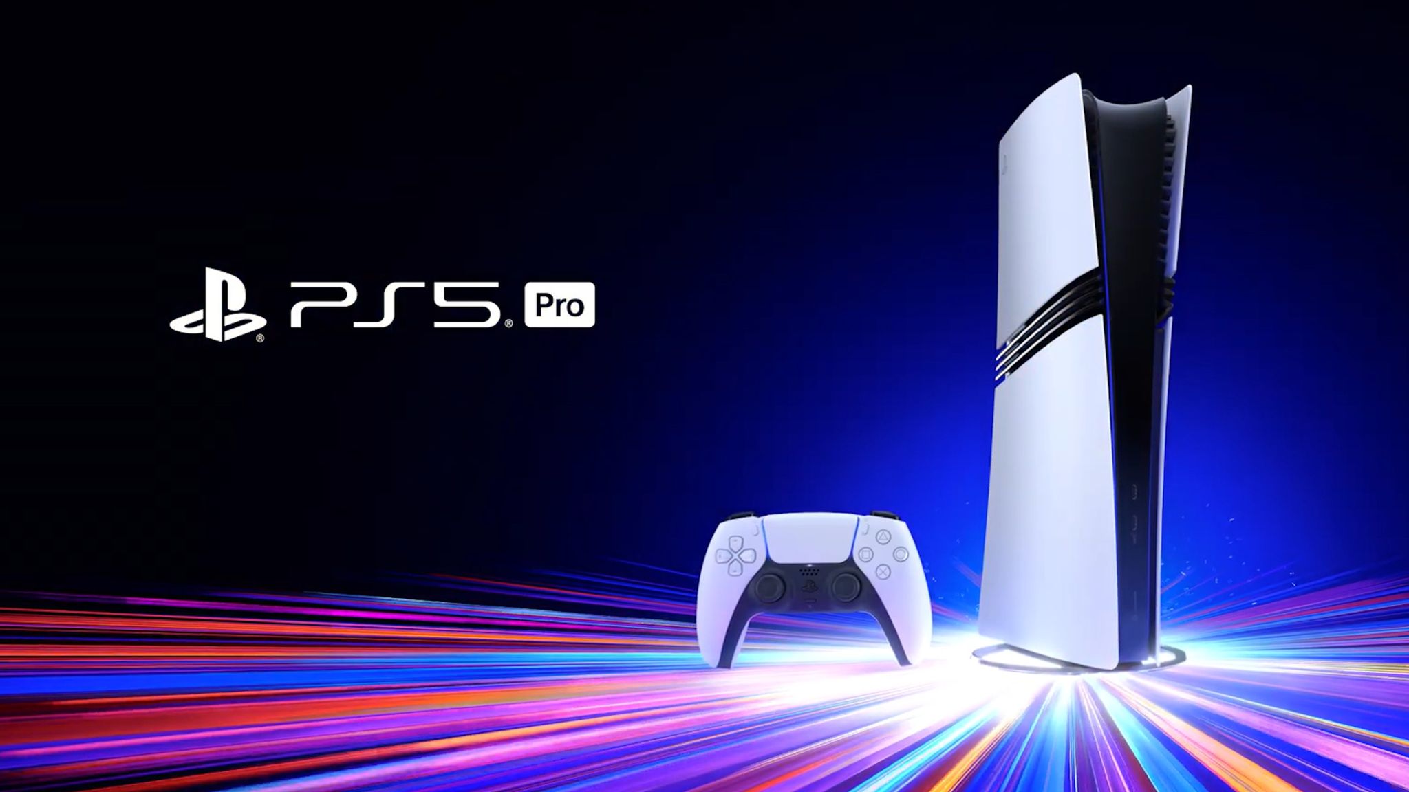 Todo sobre PS5 Pro: características oficiales, fecha, precio ...