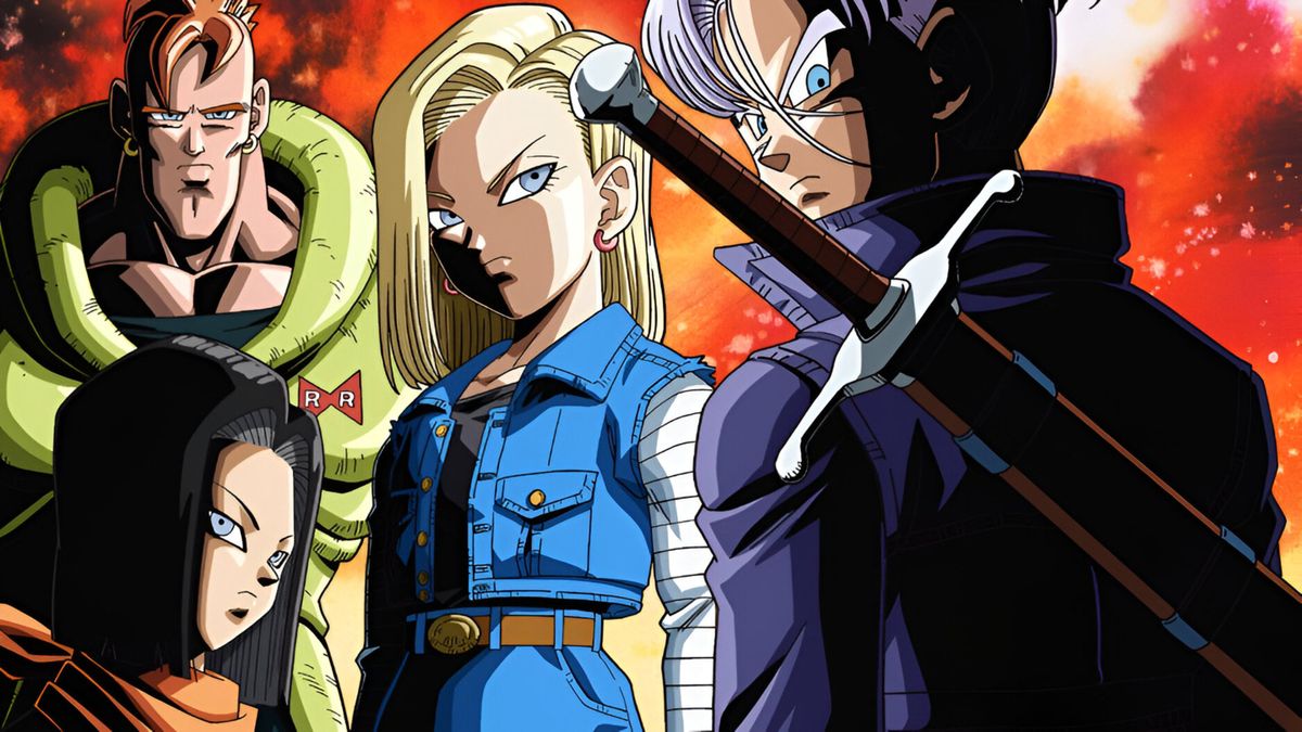 La Saga de Cell de Dragon Ball Z Kai en castellano cambiará algunas ...