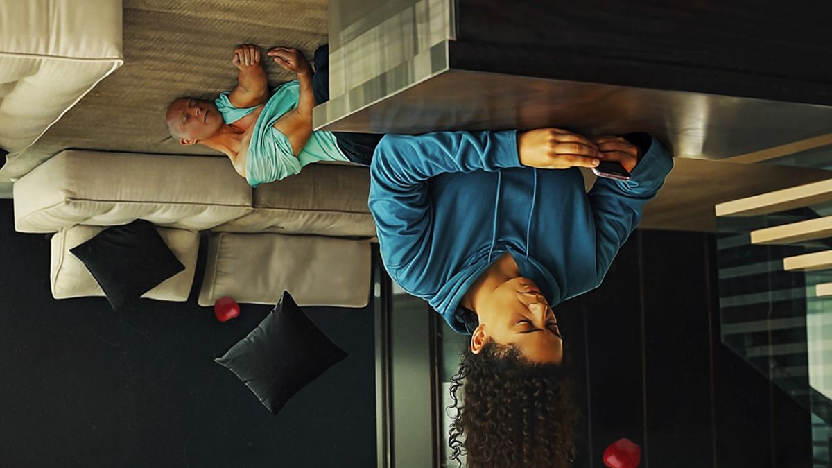 Filmin estrenará su Black Mirror, la serie de ciencia ficción realizada ...