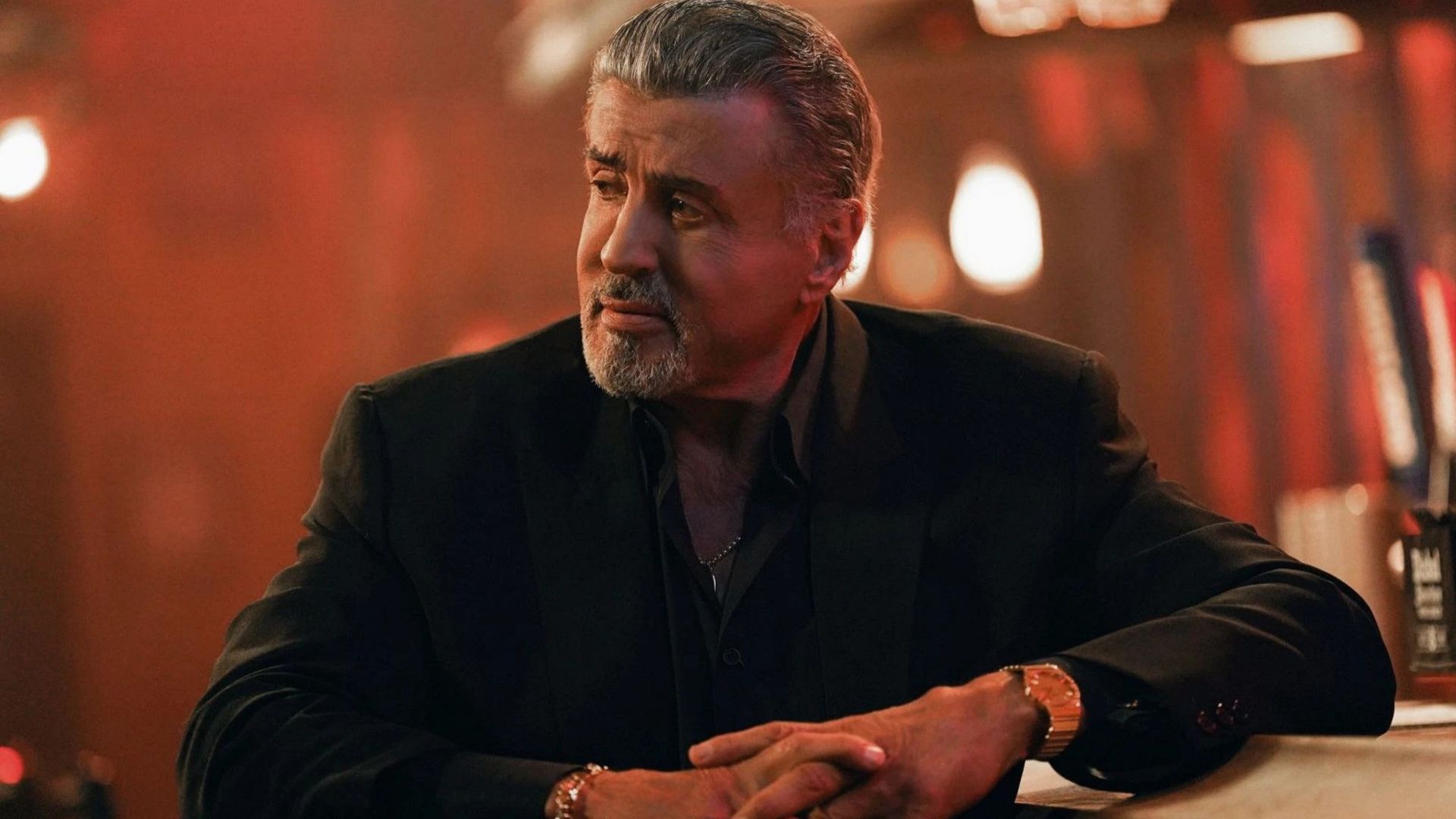 Ni siquiera el elenco de Tulsa King sabe cómo concluirá la temporada 2 ...