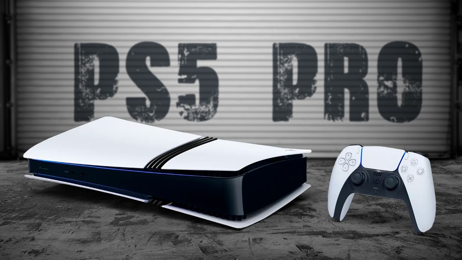 Todo sobre PS5 Pro: características oficiales, fecha, precio, diferencias con PS5, juegos ...