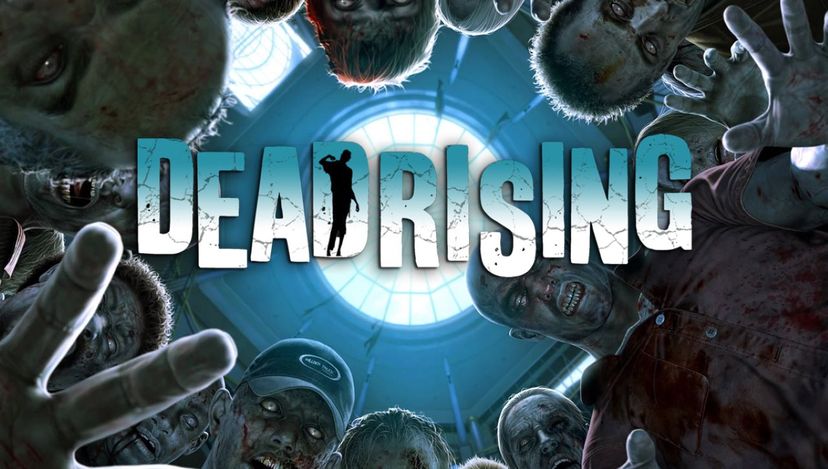 Todos los juegos de la saga Dead Rising ordenados de peor a mejor