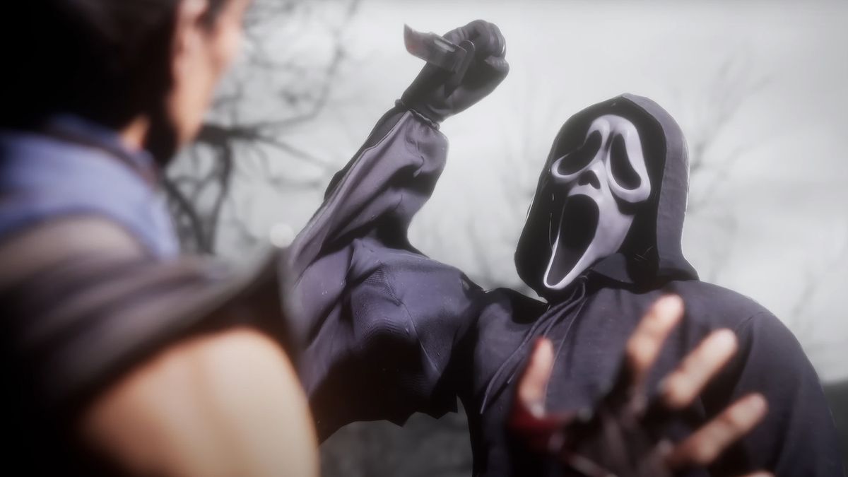 Mortal Kombat 1 El Reinado del Kaos estrena tráiler de lanzamiento y muestra el primer fatality ...