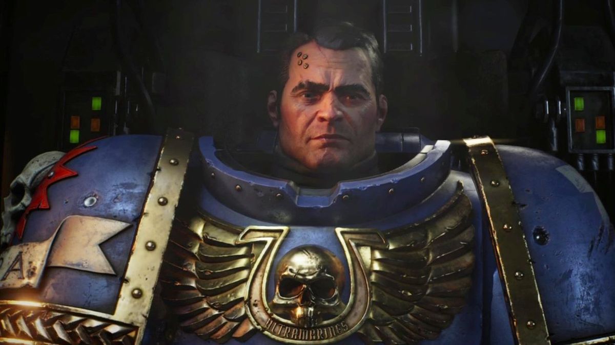 Las mejores armas de Warhammer 40.000 Space Marine 2: tier list y ...