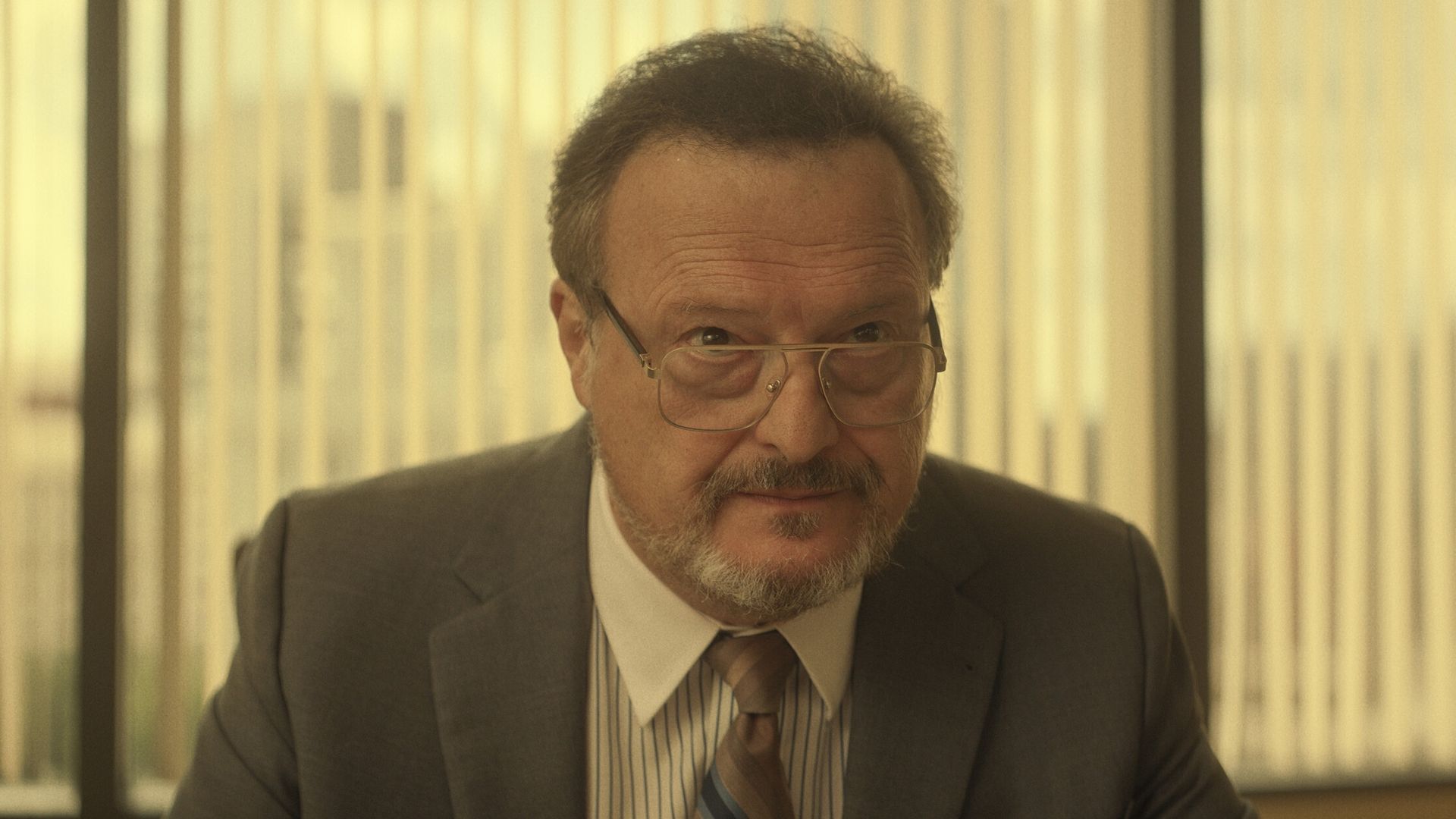 Qué pasó con Wayne Knight, el cómico protagonista de Jurassic Park ...