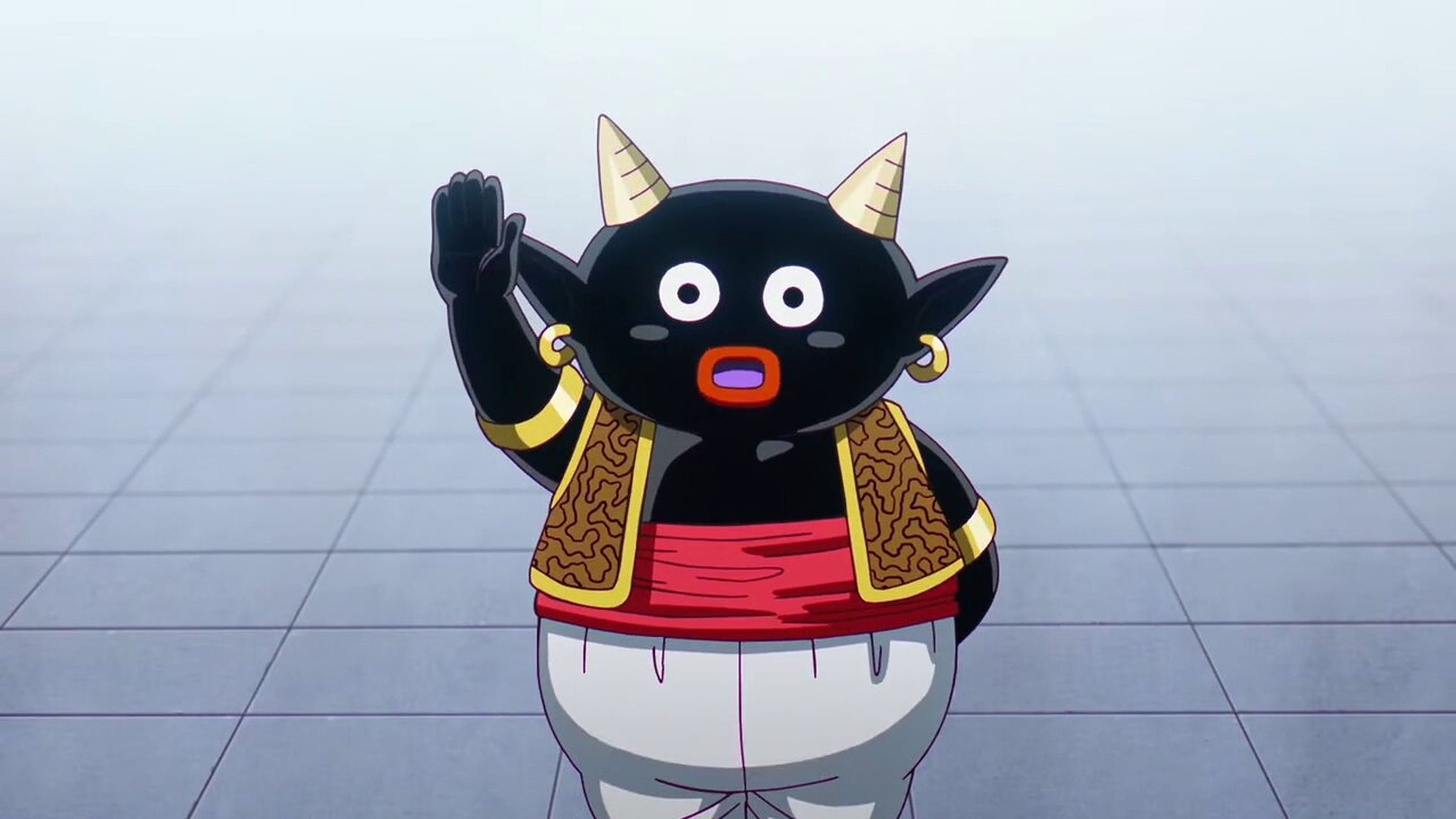 Akira Toriyama desvela en Dragon Ball Daima el secreto mejor guardado ...