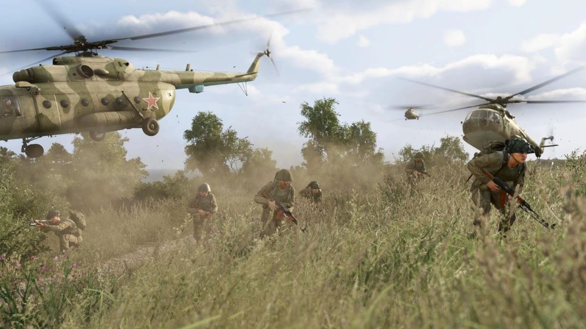 Ya conocemos el primer juego confirmado para 2027, cuyo lanzamiento ...