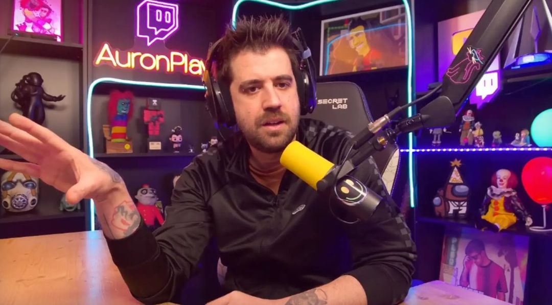 Auronplay comenzará una 'nueva etapa' a partir del 1 de noviembre ...