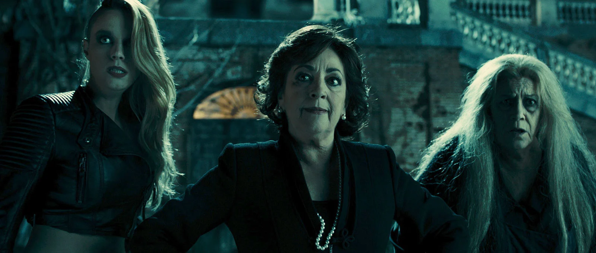 Qué pasó con Carmen Maura, la primera chica Almodóvar que este mismo ...