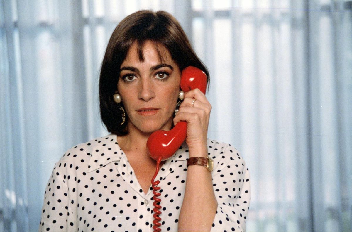 Qué pasó con Carmen Maura, la primera chica Almodóvar que este mismo ...