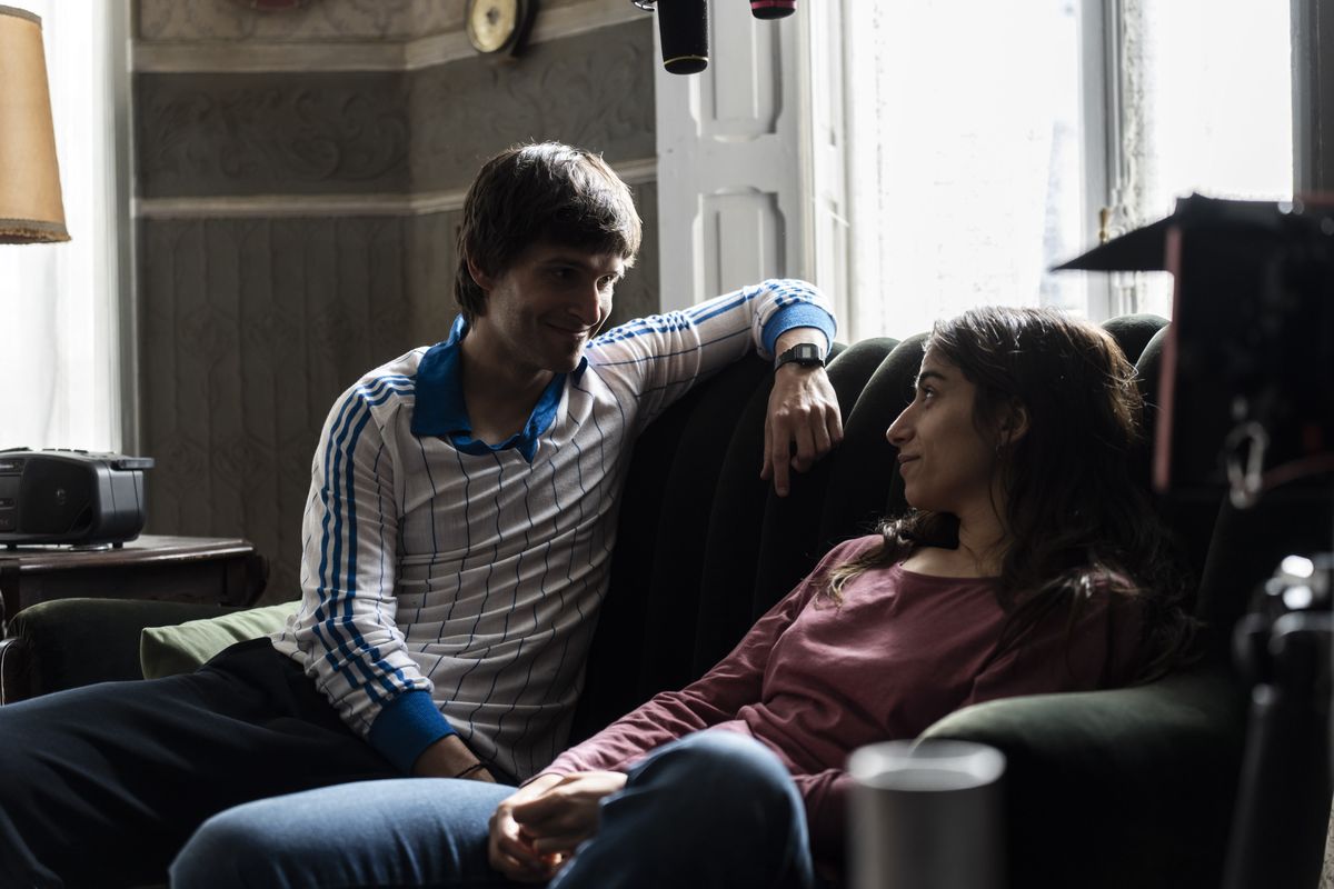 Crítica de La infiltrada, el thriller sobre ETA basado en hechos reales que no te dará un respiro